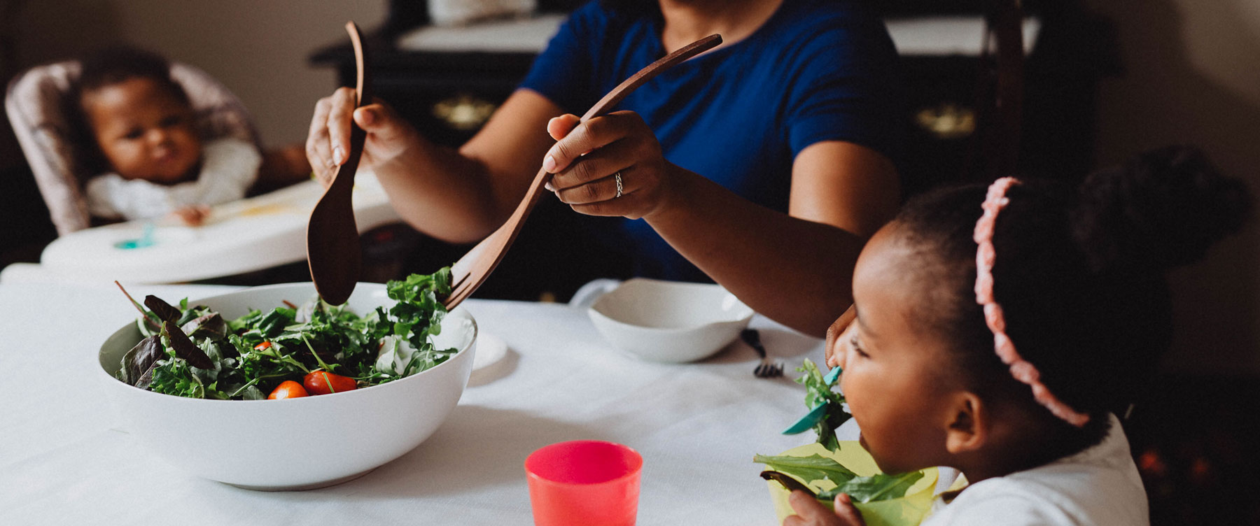 WIC Online Nutrition Education - wichealth.org